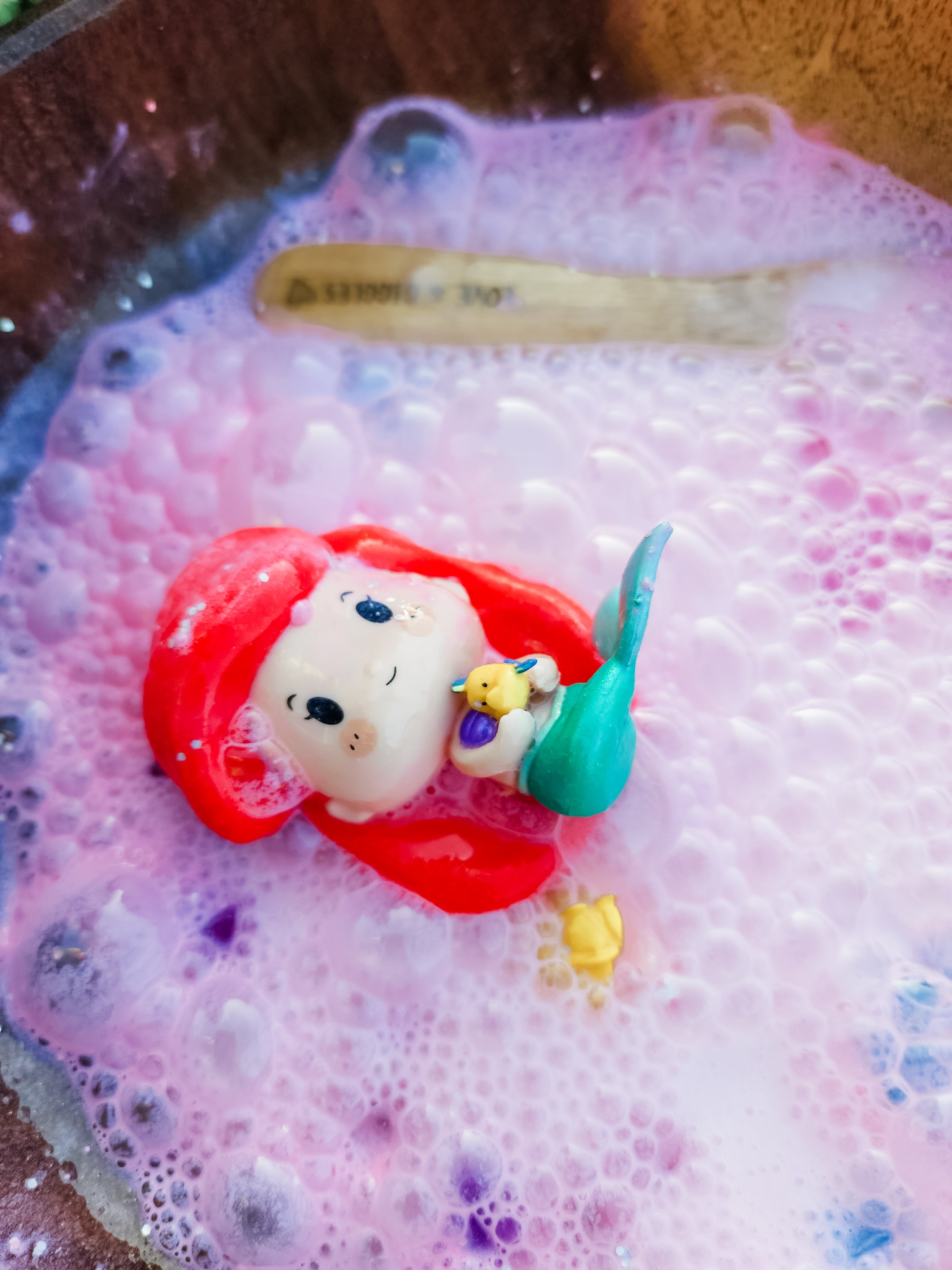Bubbly Fizzy Fun Mix | Sensory Play | Potions | Science Experiments ...