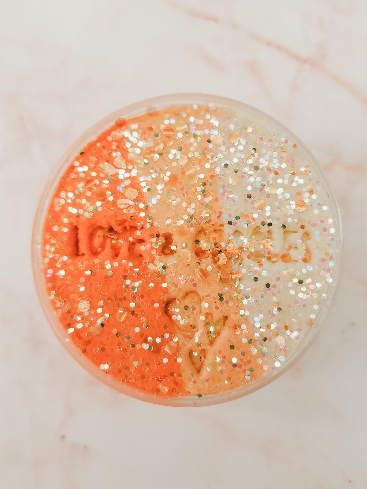 Softest Handmade Scented Sensory Playdough | Fun colours | Love and Giggles