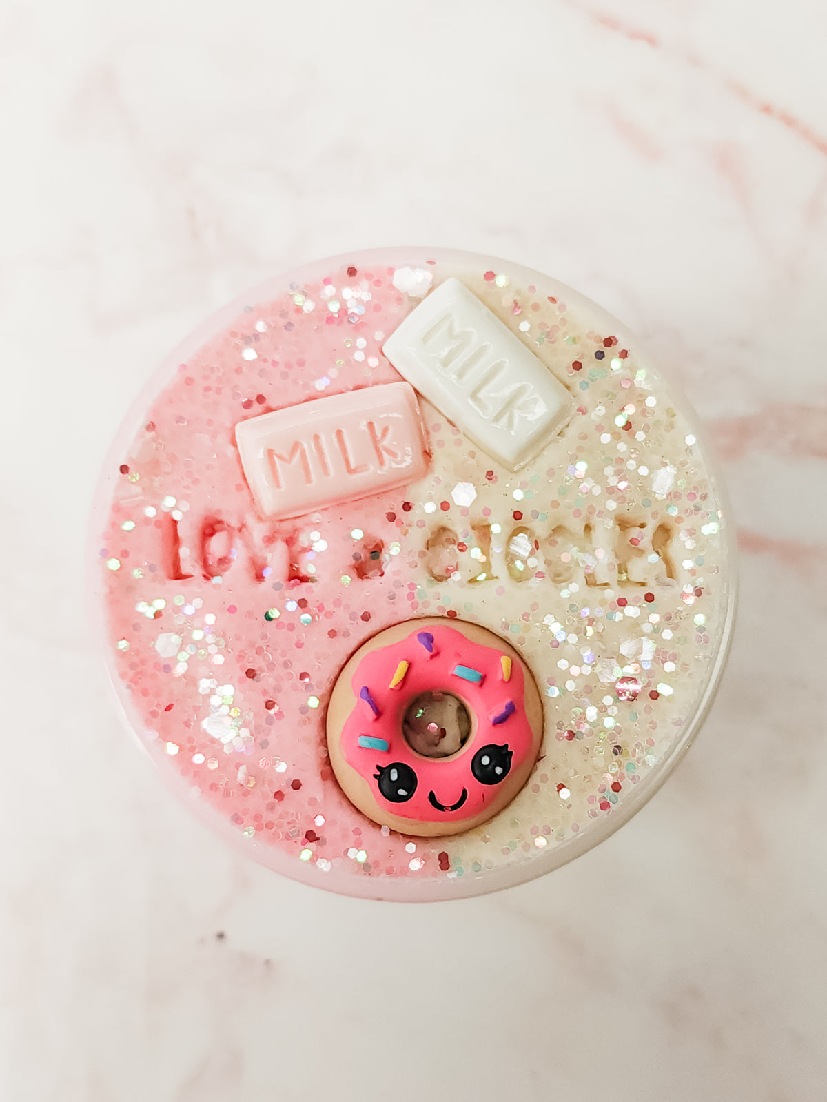Softest Handmade Scented Sensory Playdough | Fun colours | Love and Giggles