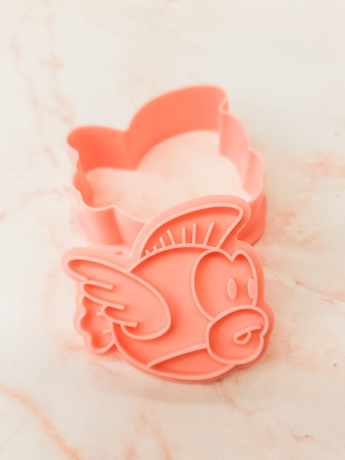 Cheep Cheeps Superstars Playdough Cutter - Love and Giggles Sensory Play